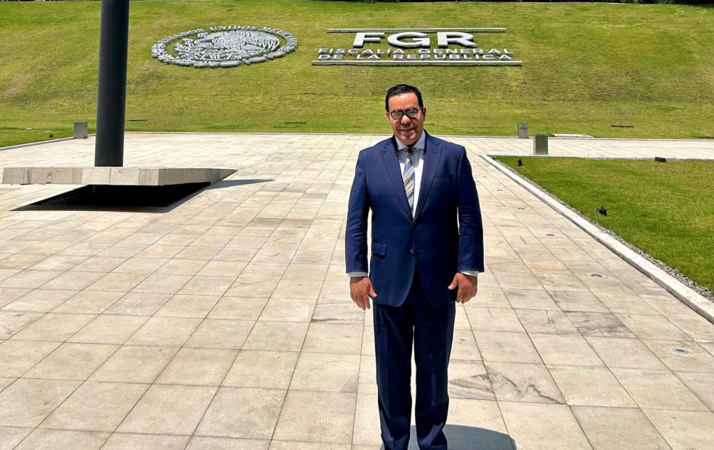 Confirma Tribunal de la CDMX firmeza del No Ejercicio de la Acción ...